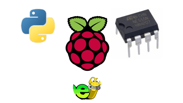 Raspberry Pi para Programadores Python - Laboratório de ...
