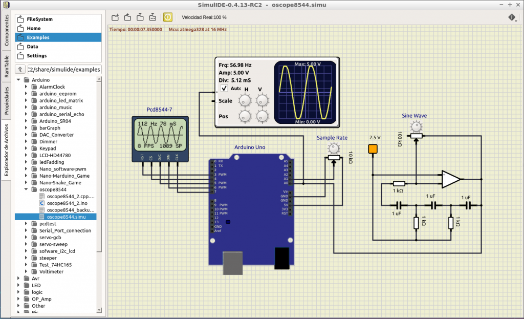 Powerful and Free Electronics Simulator! - Electronics LabElectronics Lab
